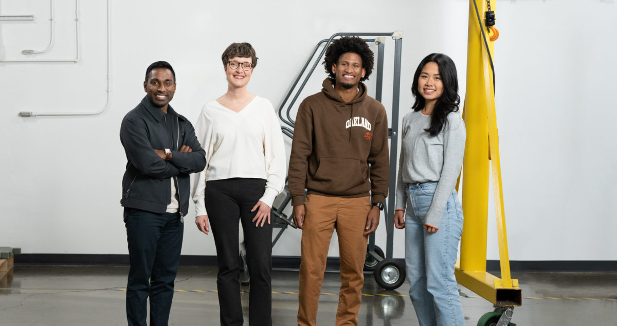 Diversity, Inclusion, & Belonging at Nuro. | Nuro