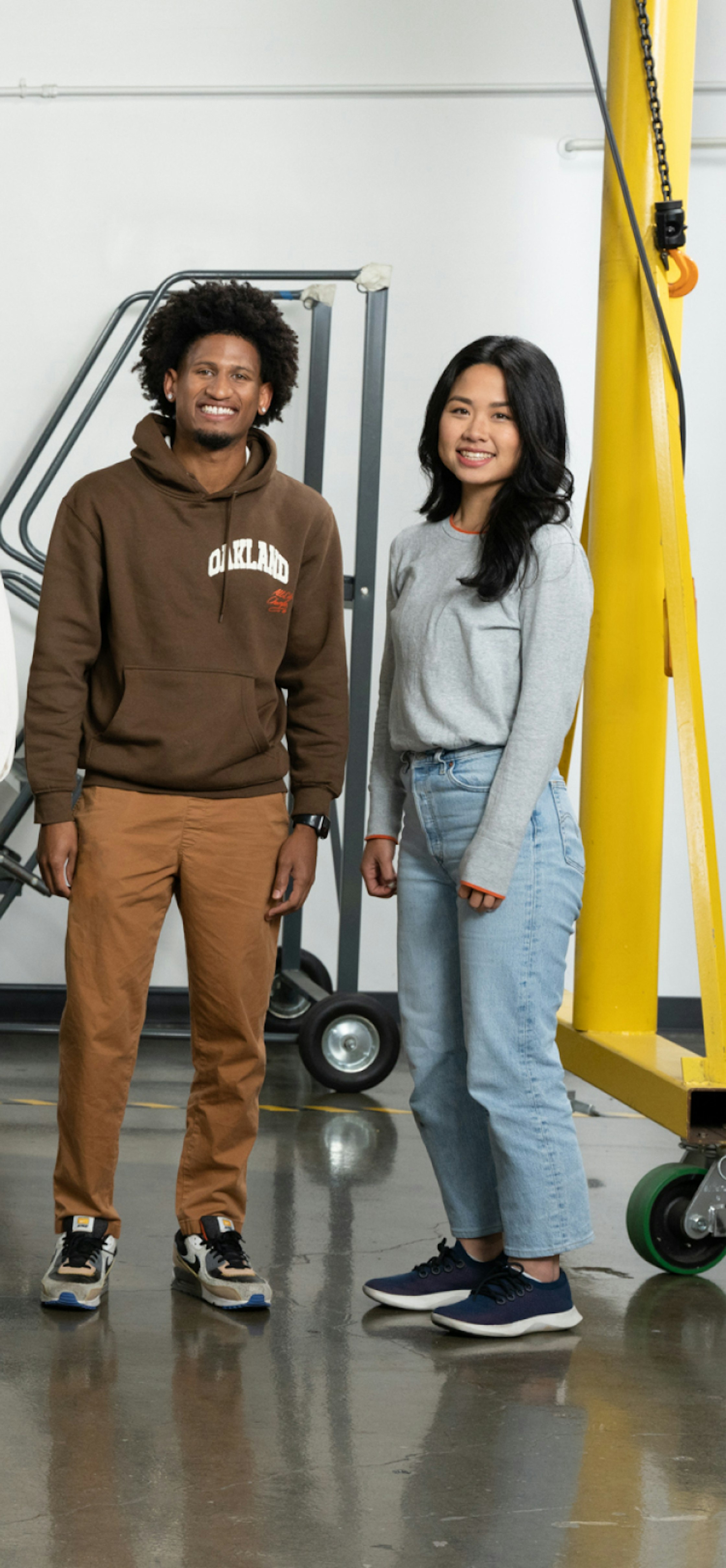 Diversity, Inclusion, & Belonging at Nuro. | Nuro