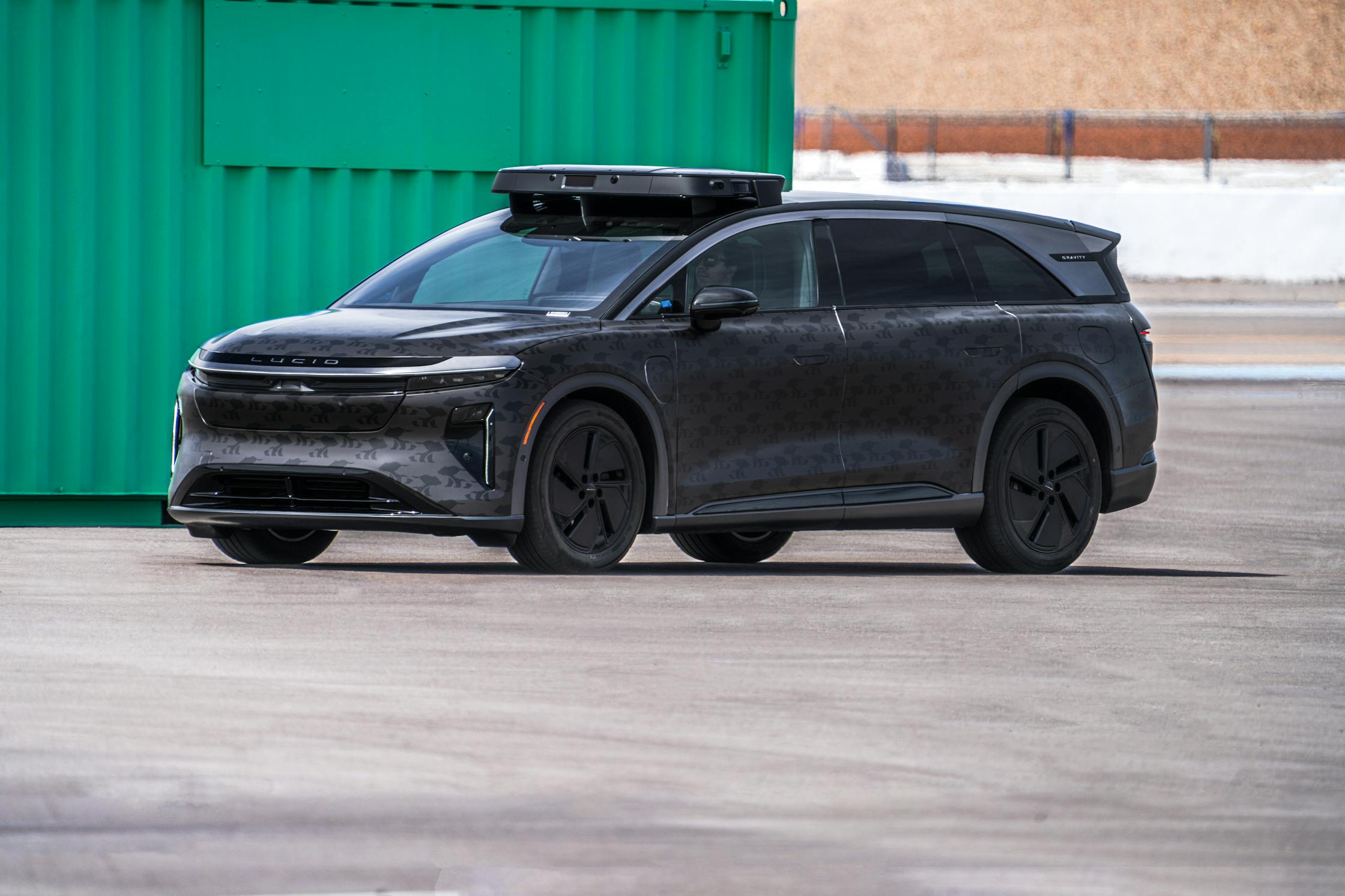 Nuro—Autonomy for all. All roads, all rides. | Nuro