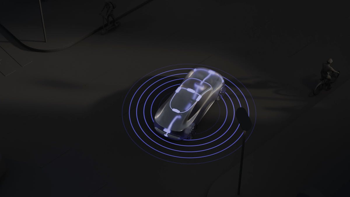 Nuro Driver™ | Nuro