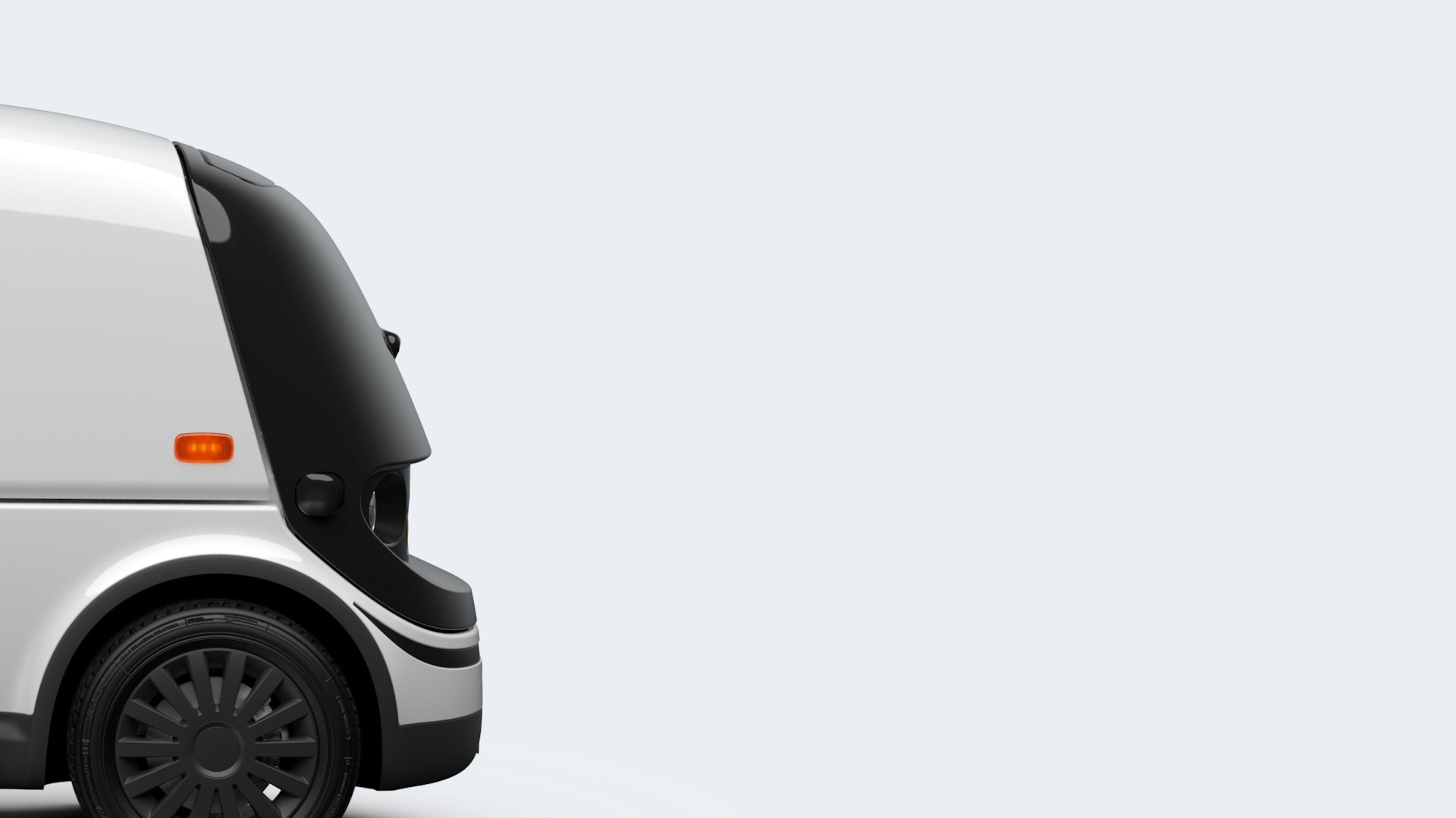 Nuro's Technology | Nuro