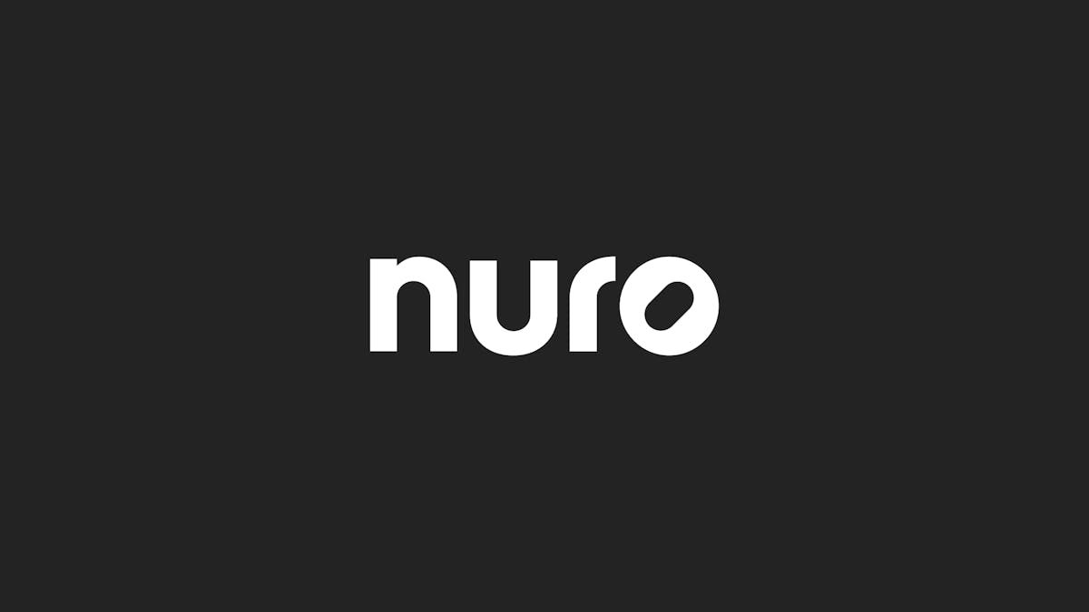 Release Notes | Nuro