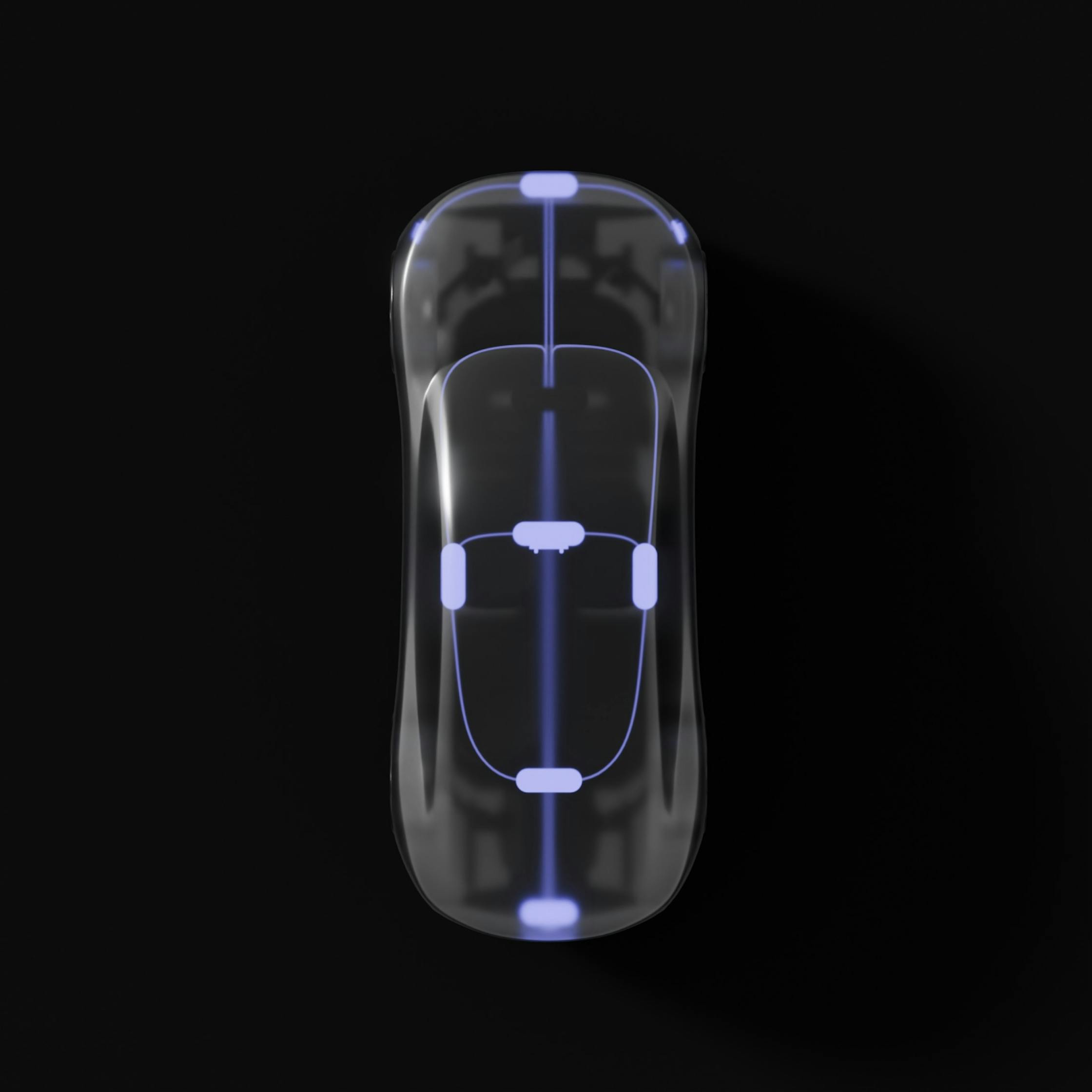 Nuro Driver™ | Nuro