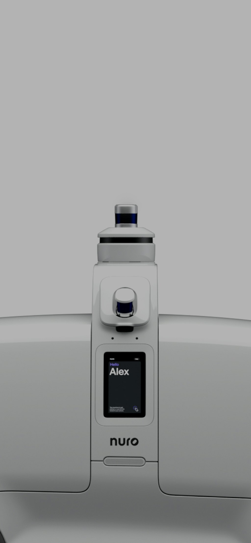 Nuro's Technology | Nuro