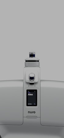 Nuro's Technology | Nuro